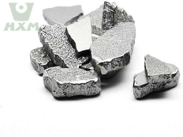Ultra Pure Iron Alloy – >99.99% High‑Purity Iron - Huaxiao Metal